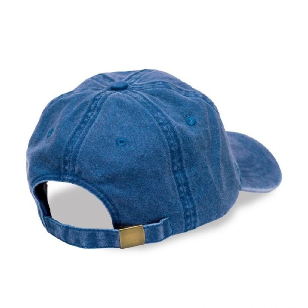 Pan Am Logo Globe Hat - Planewear