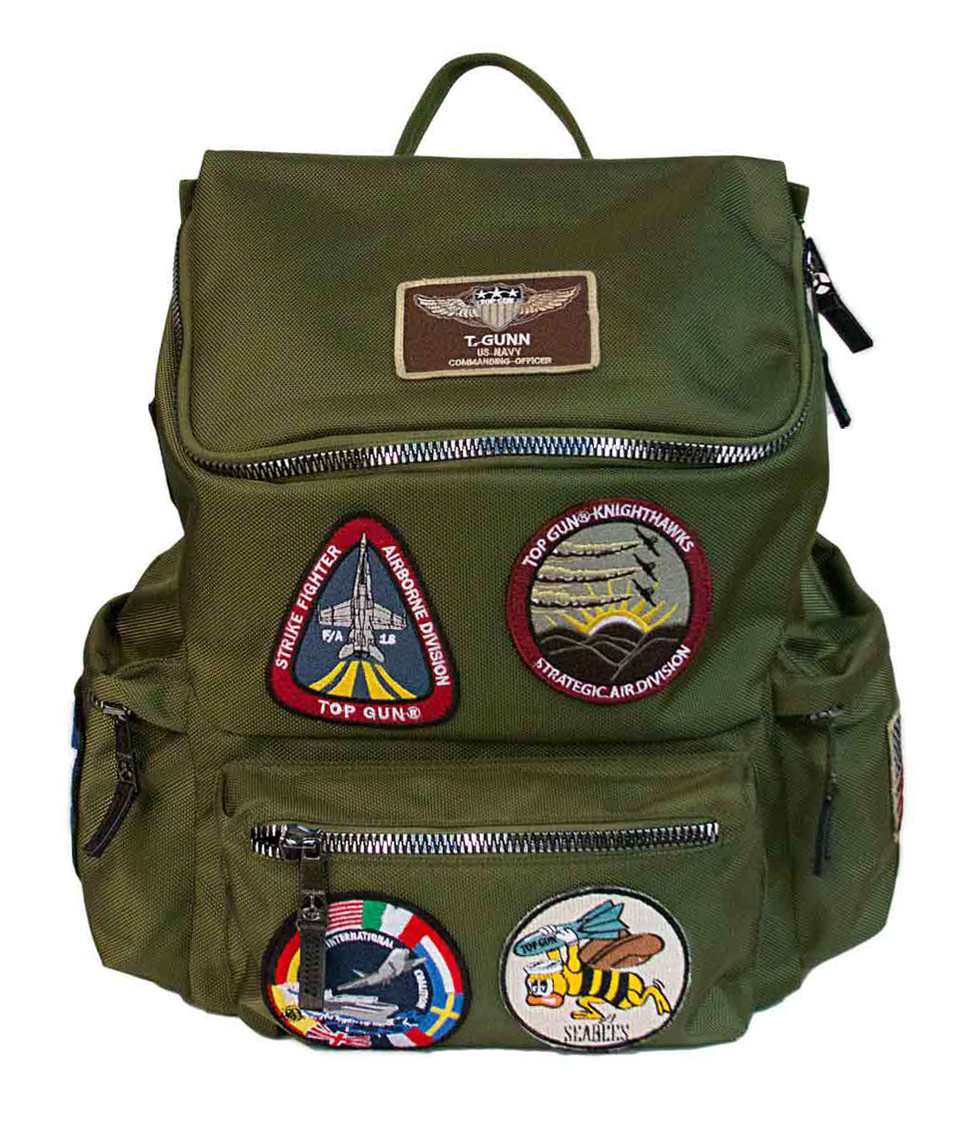 Top Gun® Backpack- - Planewear