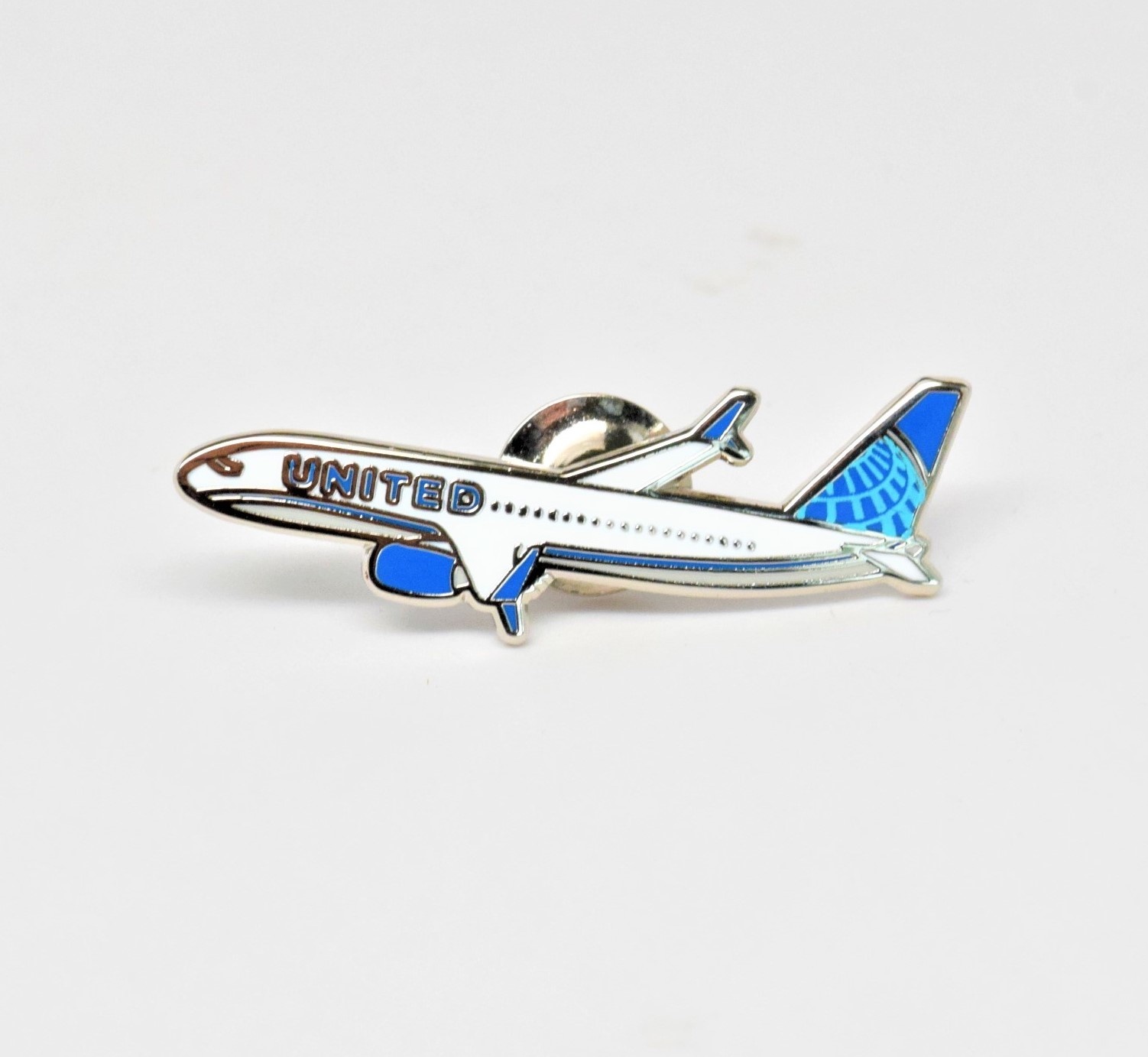 United B737 Pin Collectors ️ - Planewear