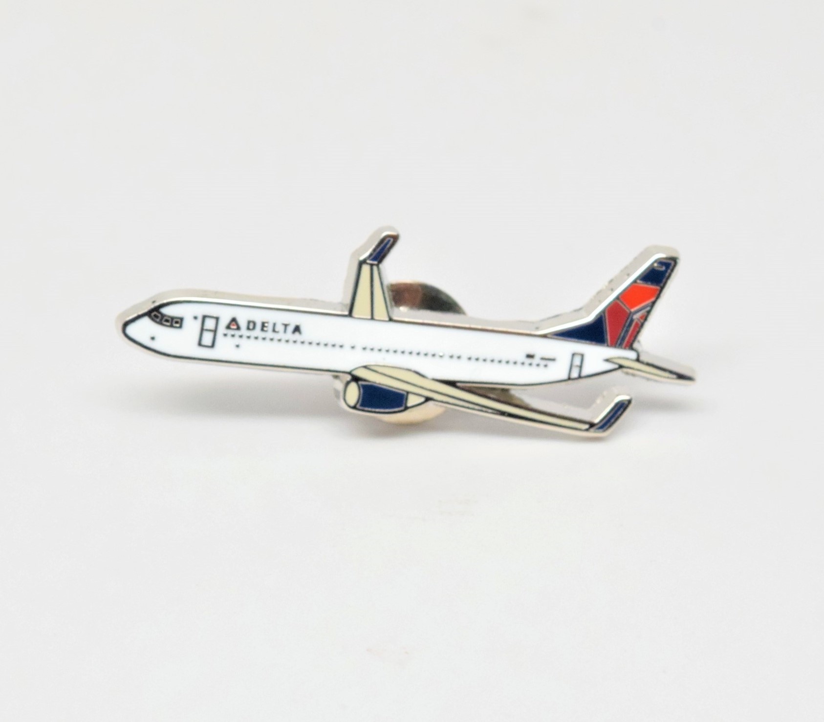 Delta B737-800 Pin Collectors ️ - Planewear