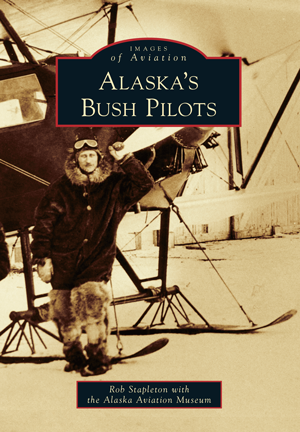 Alaska's Bush Pilots - Planewear