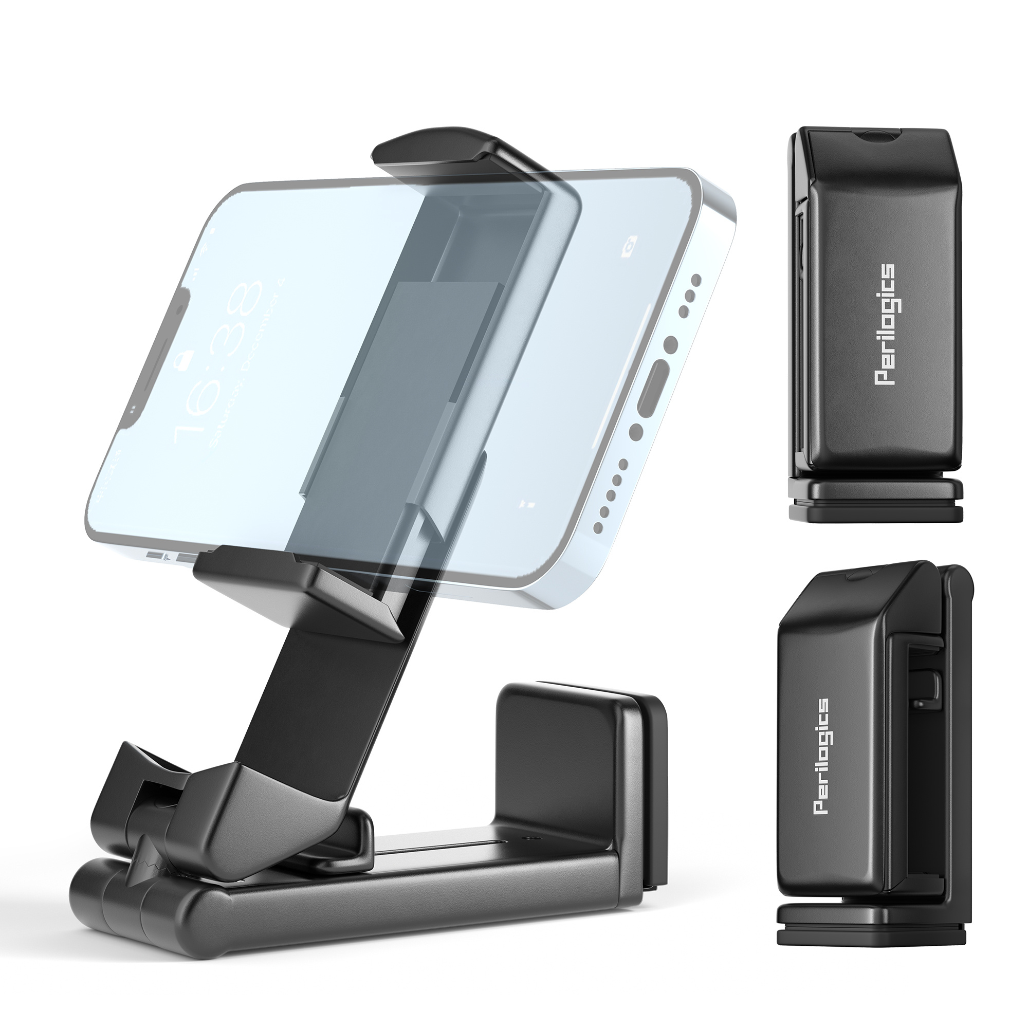 Go Travel: In-Flight Phone Holder Mount - Planewear