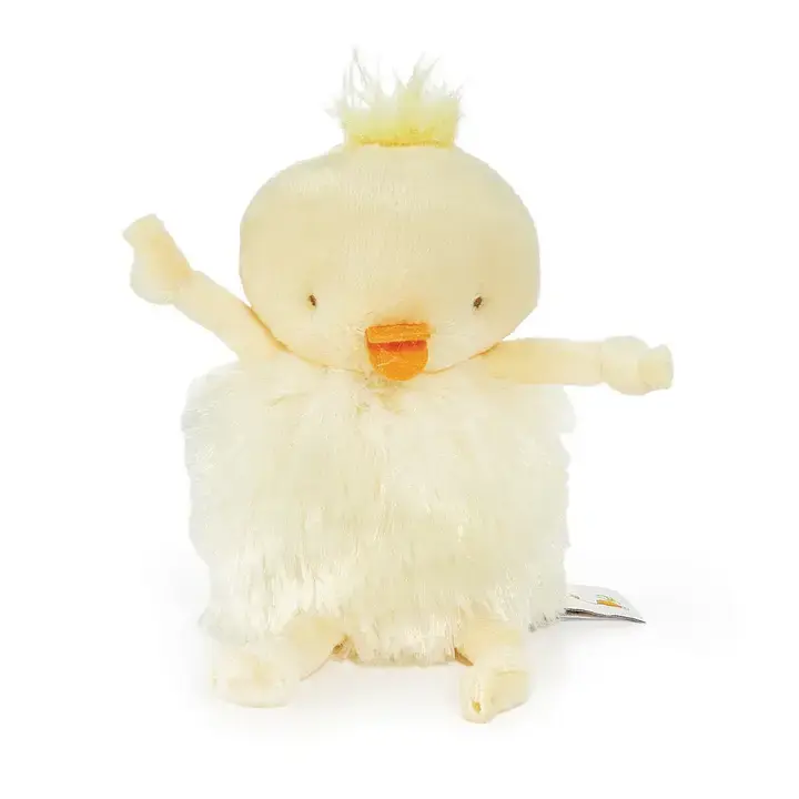 Plush: Roly Poly Peep - Planewear