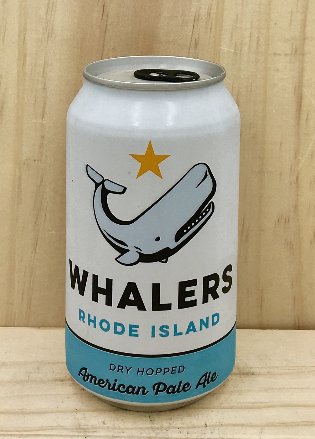 Whalers Rhode Island IPA : r/NewLondonCounty