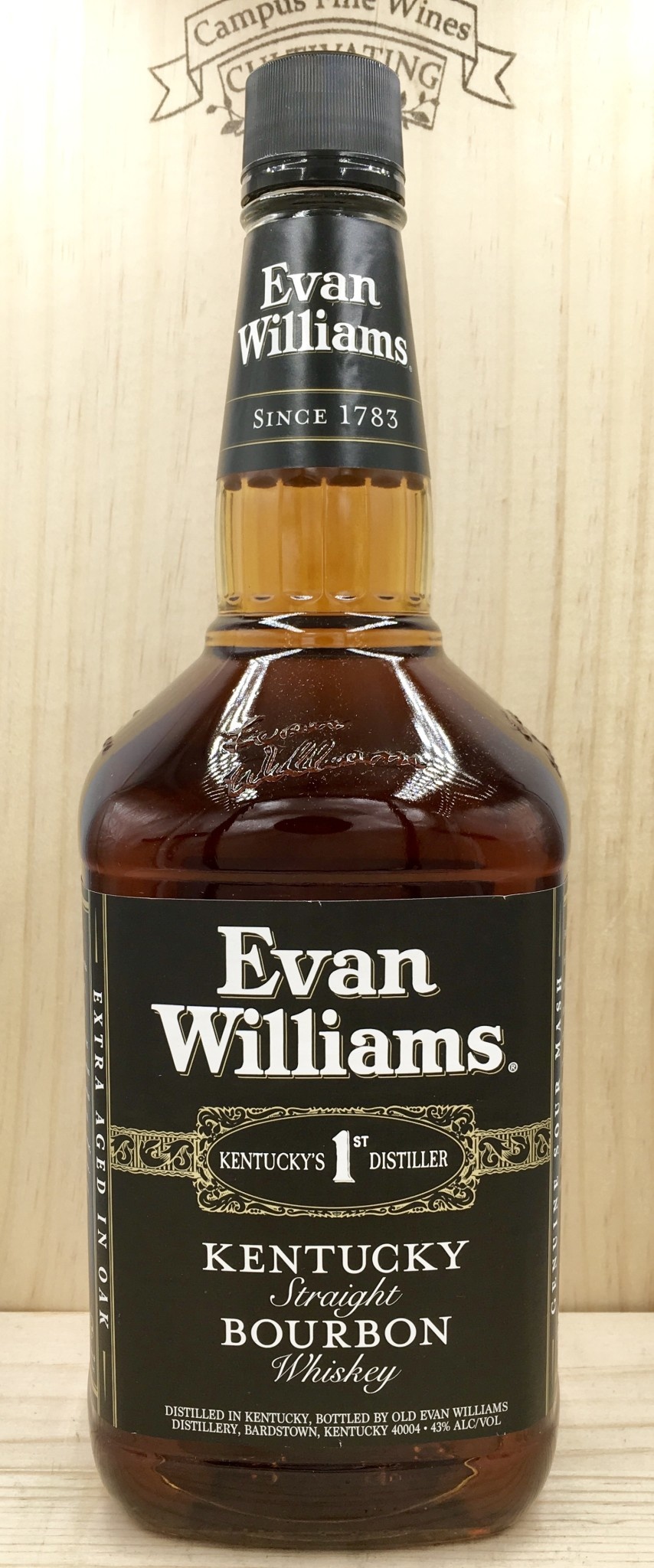Evan Williams