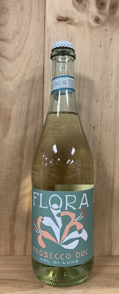 Coli di Luna Flora Prosecco Brut - Campus Fine Wines