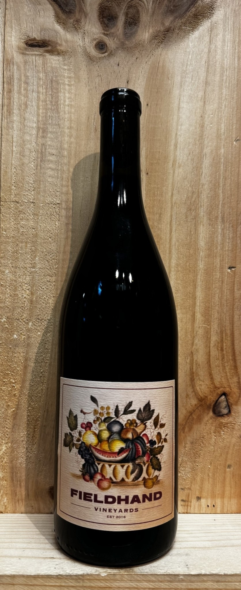 Fieldhand Pinot (Pinot Noir/Pinot Gris) 2023 - Campus Fine Wines