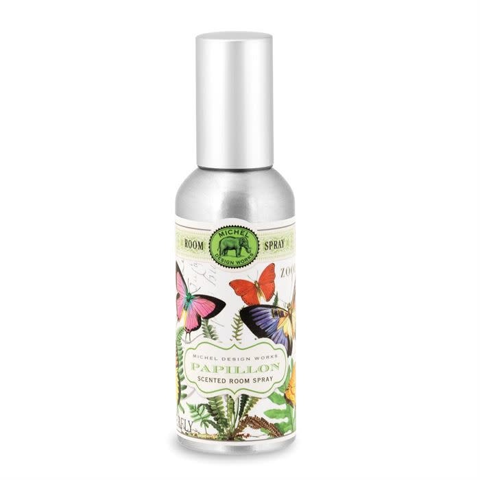 Papillon home fragrance spray - The Keeping Room
