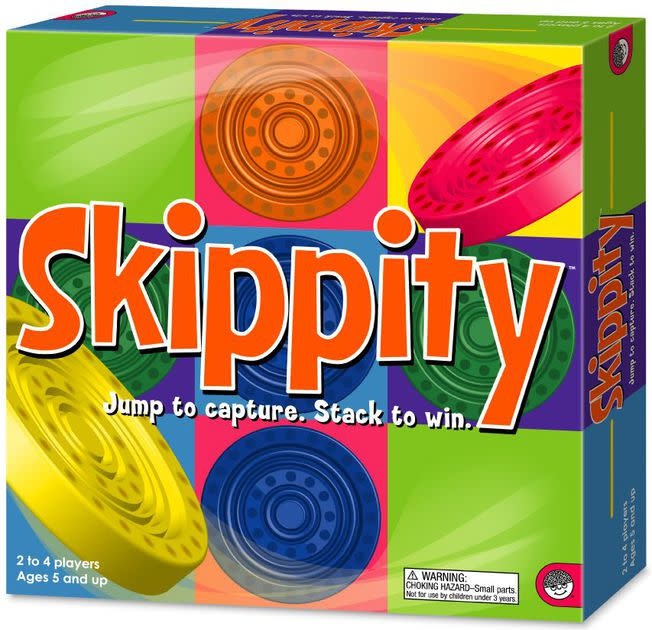 Skippity - Angellina's Toy Boutique