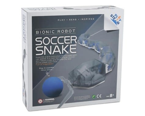 Bionic Robot Soccer Snake - Angellina's Toy Boutique