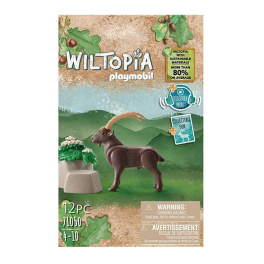 Capricorn - Angellina's Toy Boutique