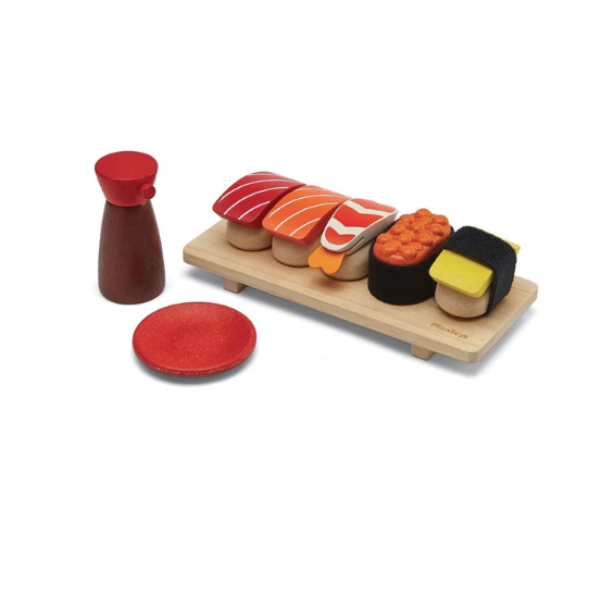 Sushi Set - Angellina's Toy Boutique