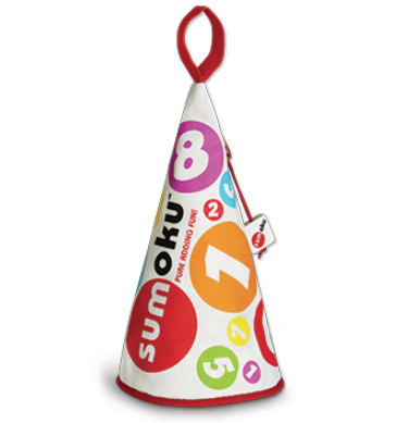 Sumoku - Angellina's Toy Boutique