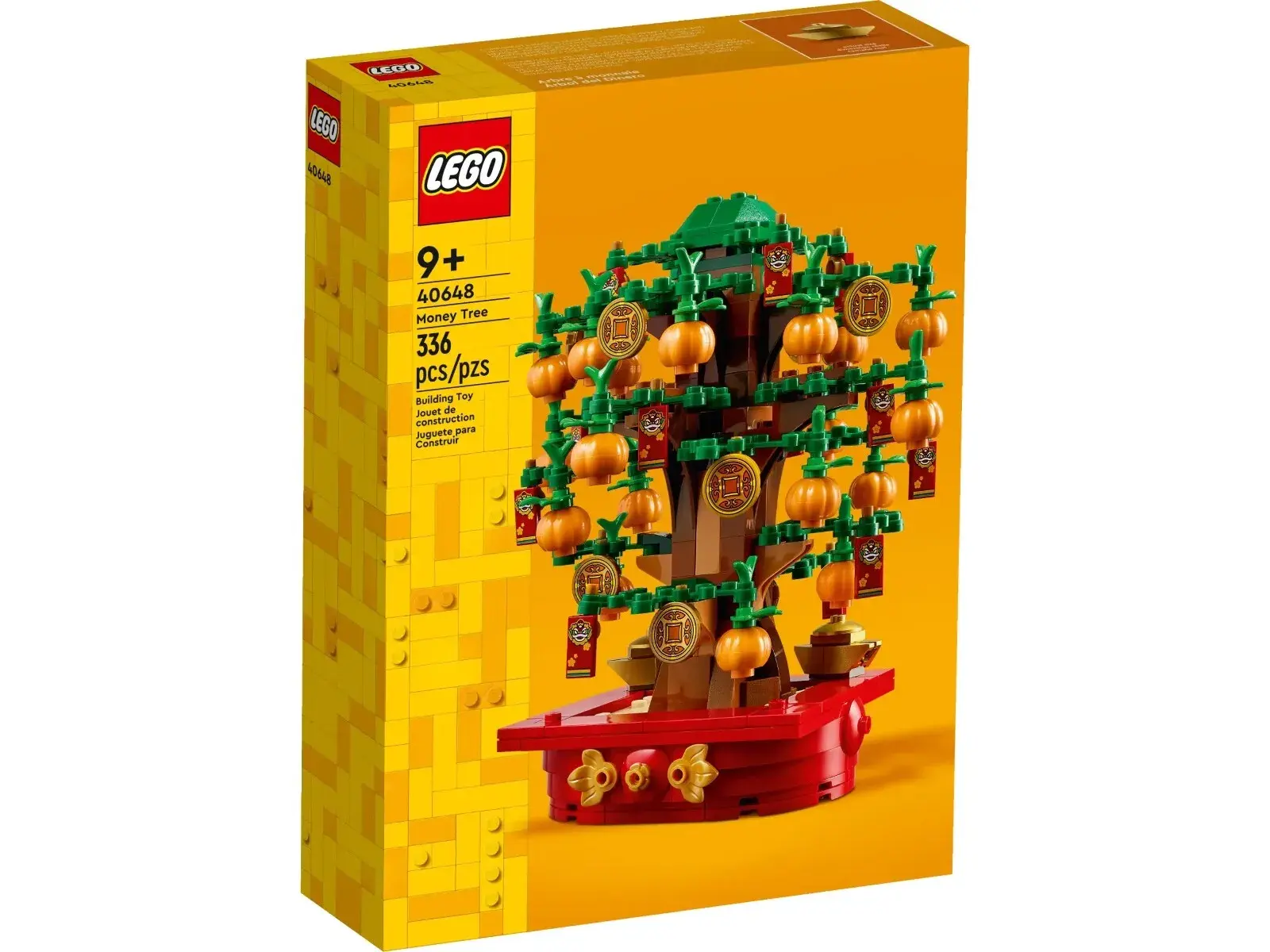 LEGO LEGO Money Tree - Angellina's Toy Boutique