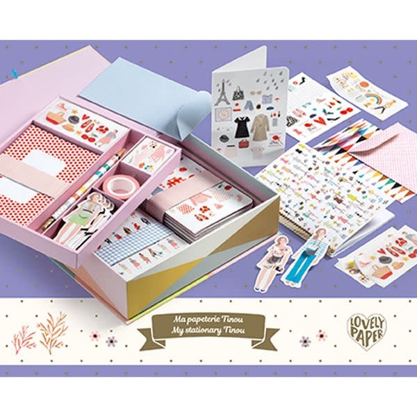 Titou Box Set - Angellina's Toy Boutique
