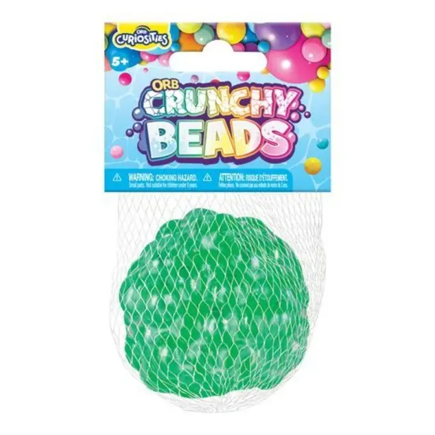 Orb Factory ORB Crunchy Beads Ultra - Angellina's Toy Boutique