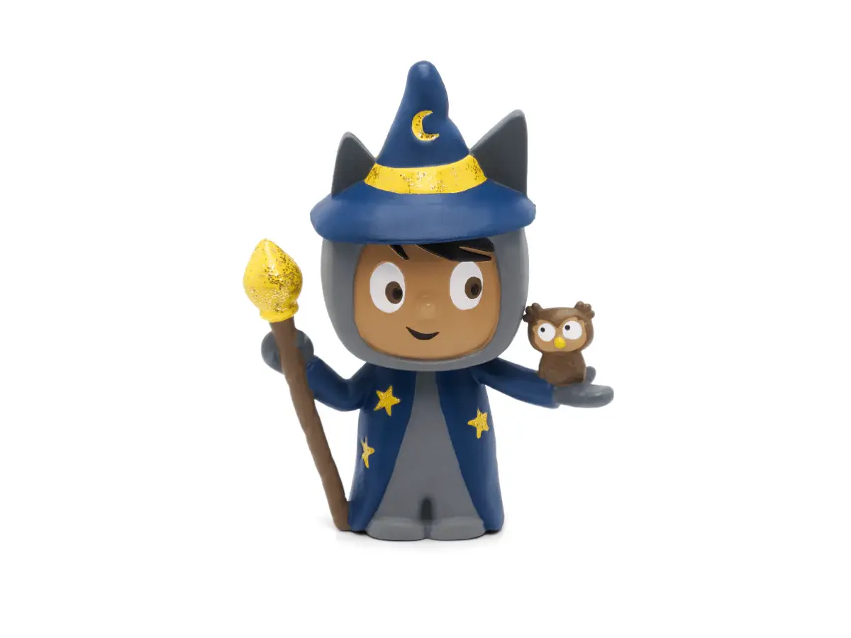 Tonies Creative Tonies Wizard - Angellina's Toy Boutique