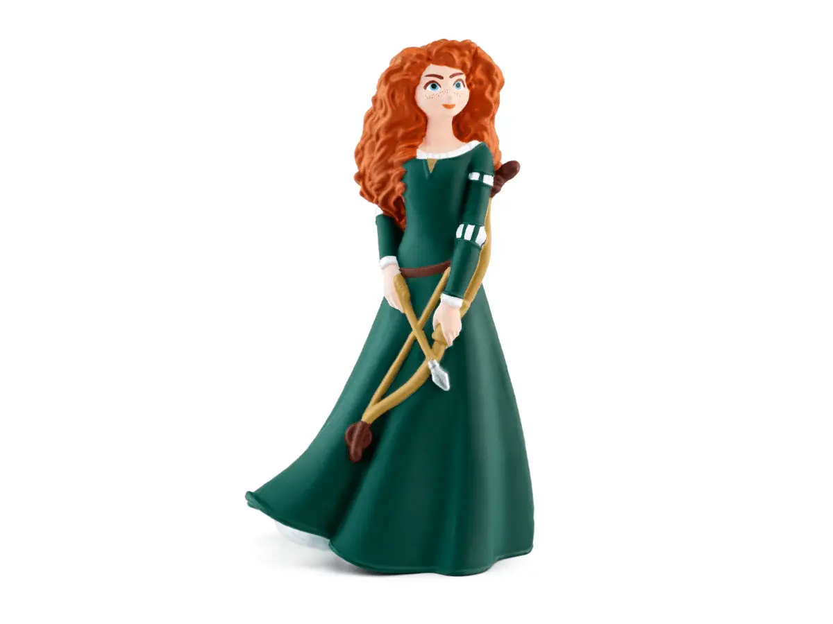 Tonies Audio Tonies Disney Brave - Angellina's Toy Boutique