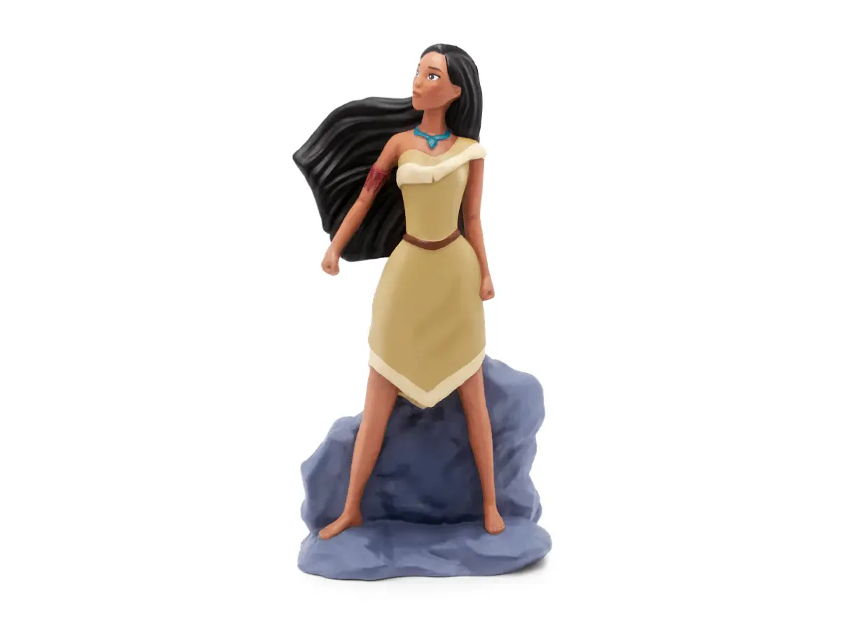 Tonies Audio Tonies Disney Pocahontas - Angellina's Toy Boutique