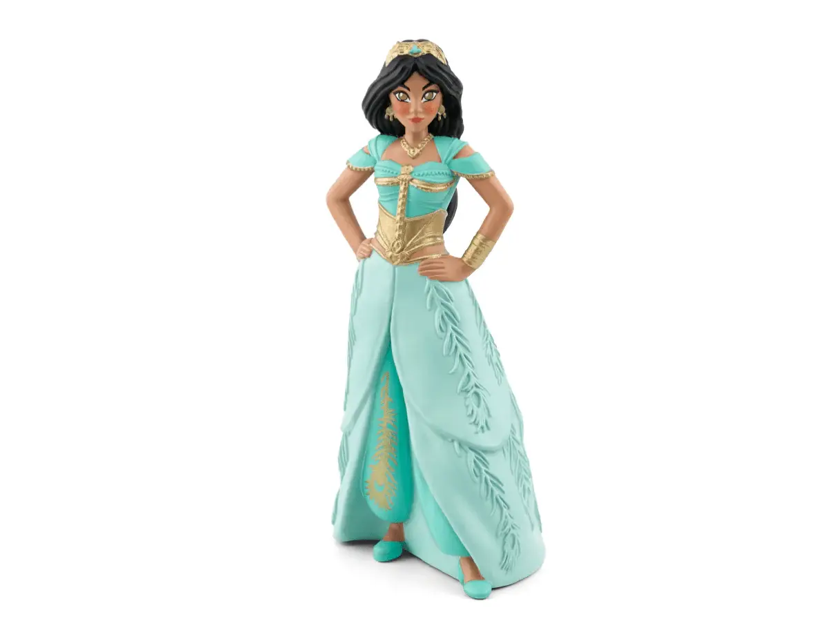 Audio Tonies Disney Aladdin Jasmine - Angellina's Toy Boutique