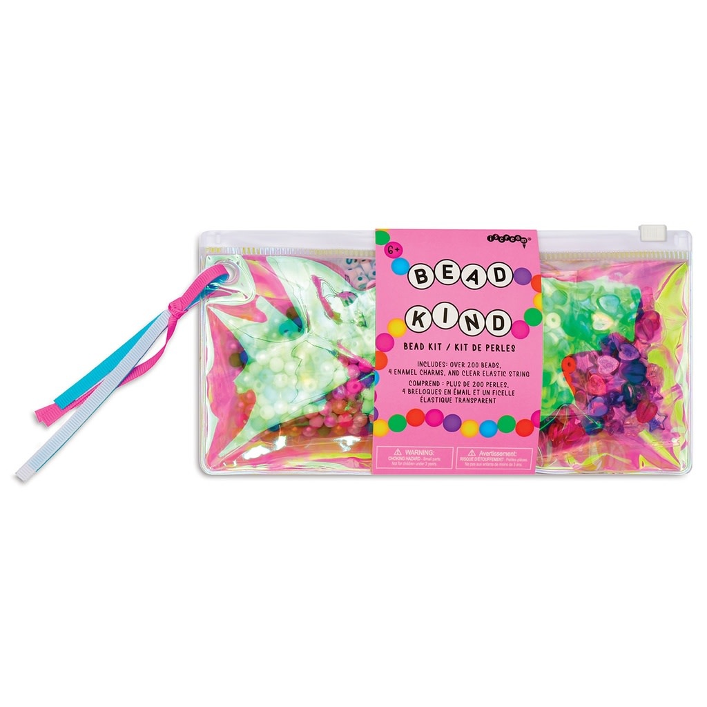 Iscream Bead Kind Kit - Angellina's Toy Boutique