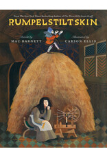 Scholastic Rumpelstiltskin - Angellina's Toy Boutique