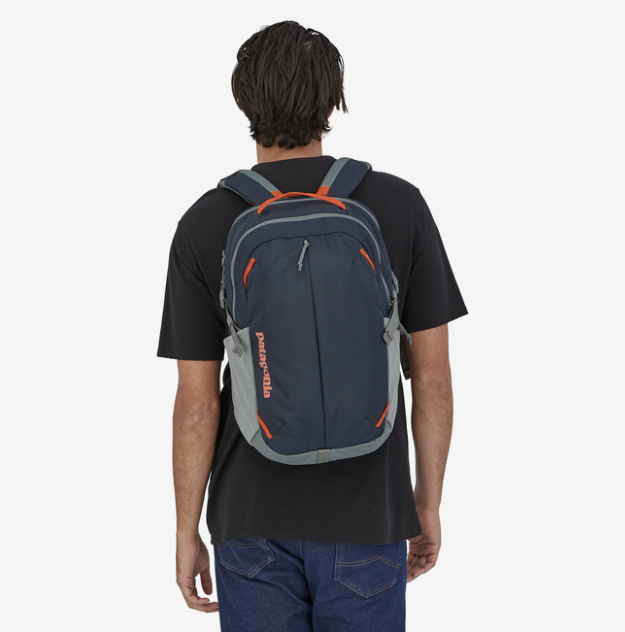 Refugio Daypack 26L - Venture Quality Goods