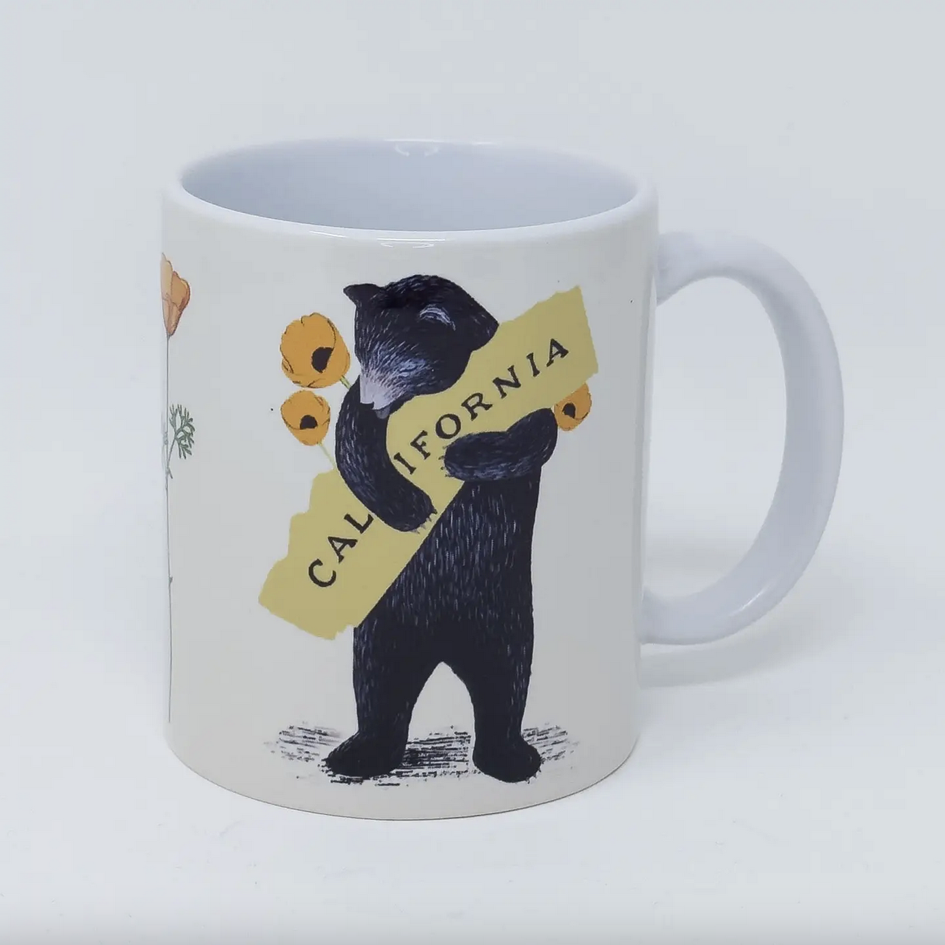 Bear Hug Mug - Venture Quality Goods