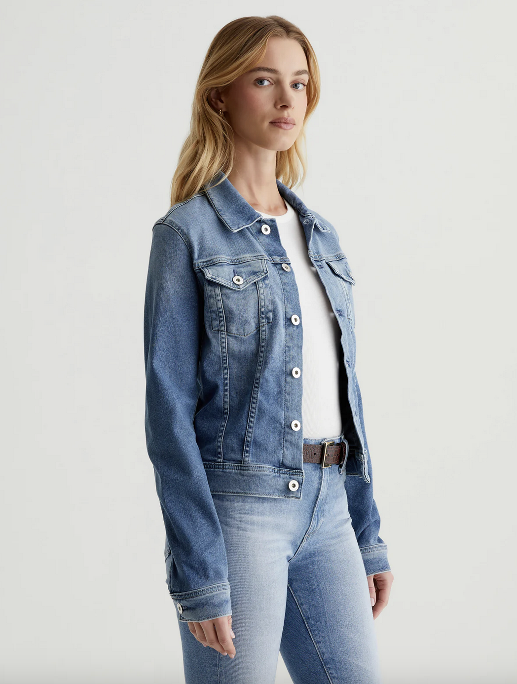 Cloud Soft Robyn Jacket - Venture Quality Goods