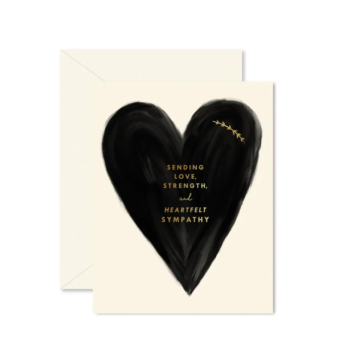 Heartfelt Sympathy - Venture Quality Goods