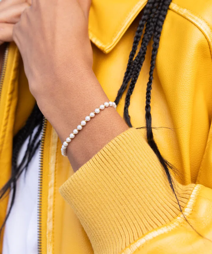Brontide 4 Pearl Gold - Venture Quality Goods