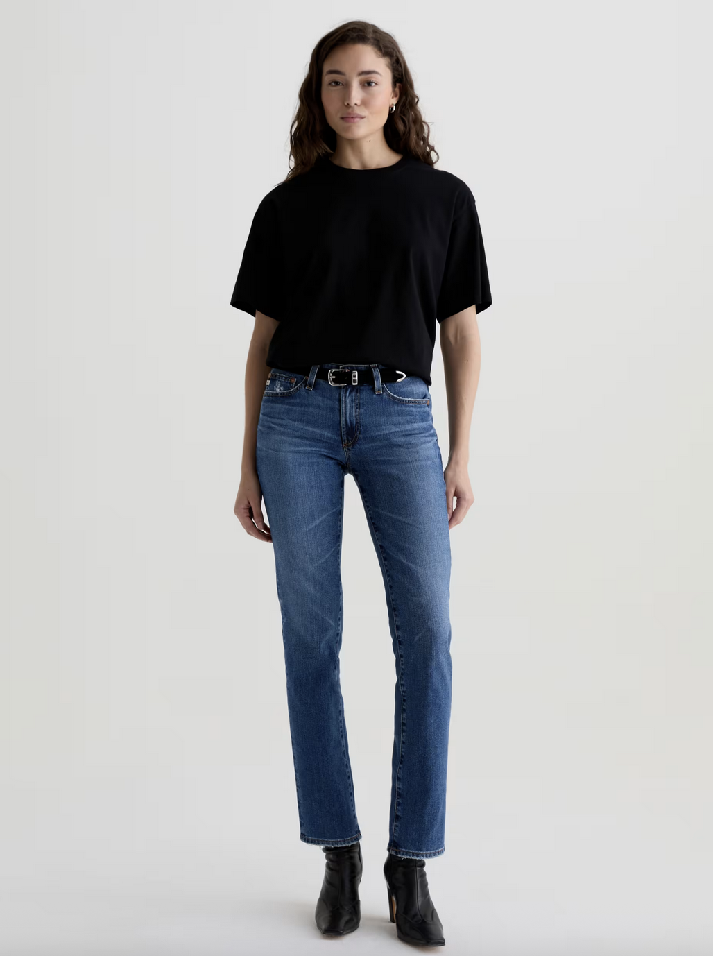 Sandra Low Rise - Venture Quality Goods