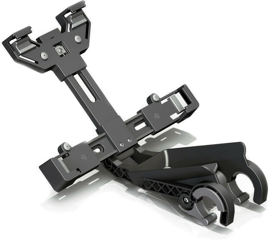 TACX, Handlebar mount, For electronic tablets - The Cyclery