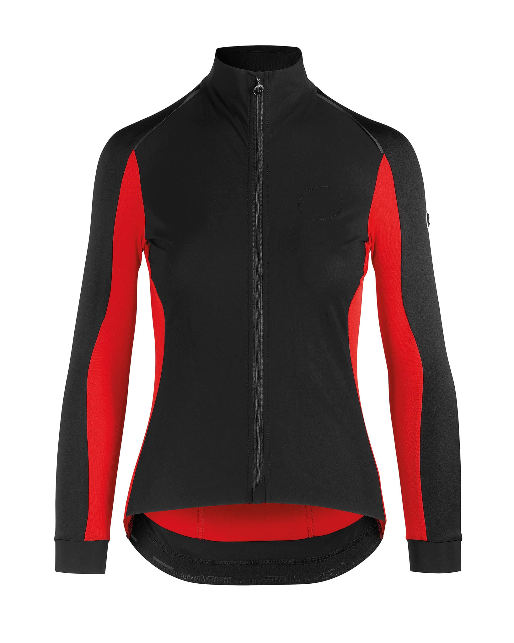 Assos Tiburu laalalai Jacket - The Cyclery