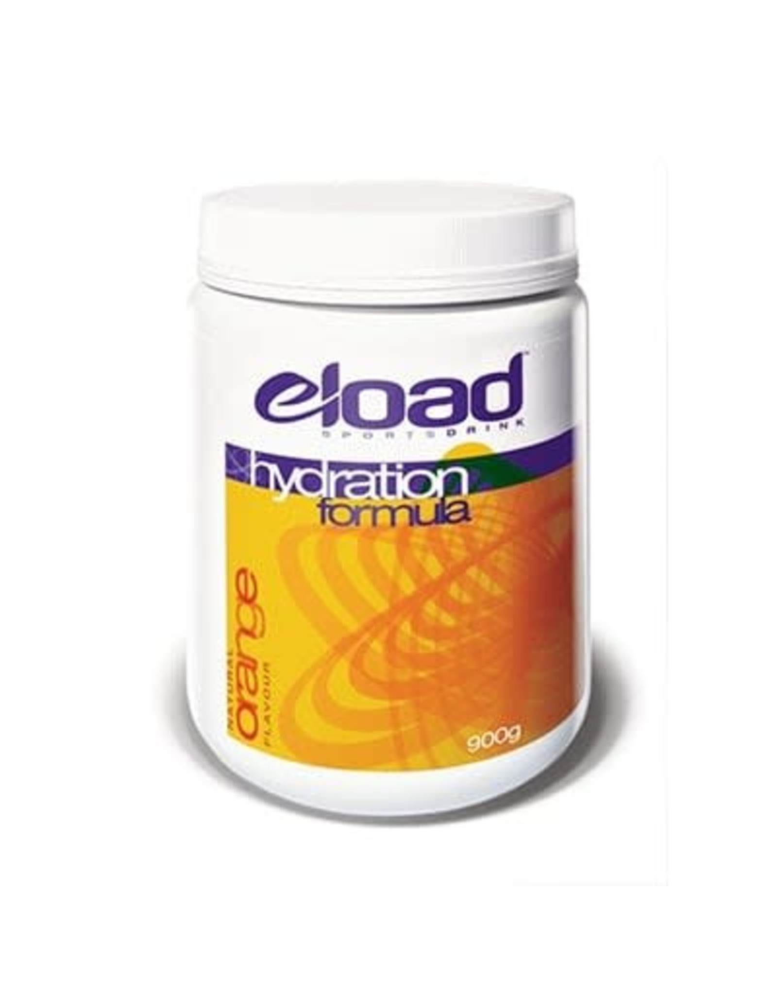 E-LOAD, Hydration formula, Drink mix 900g - The Cyclery
