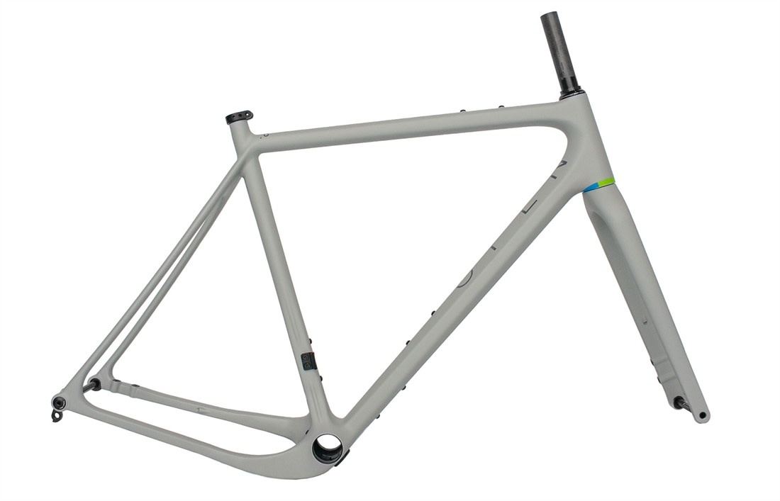 OPEN U.P frameset - The Cyclery