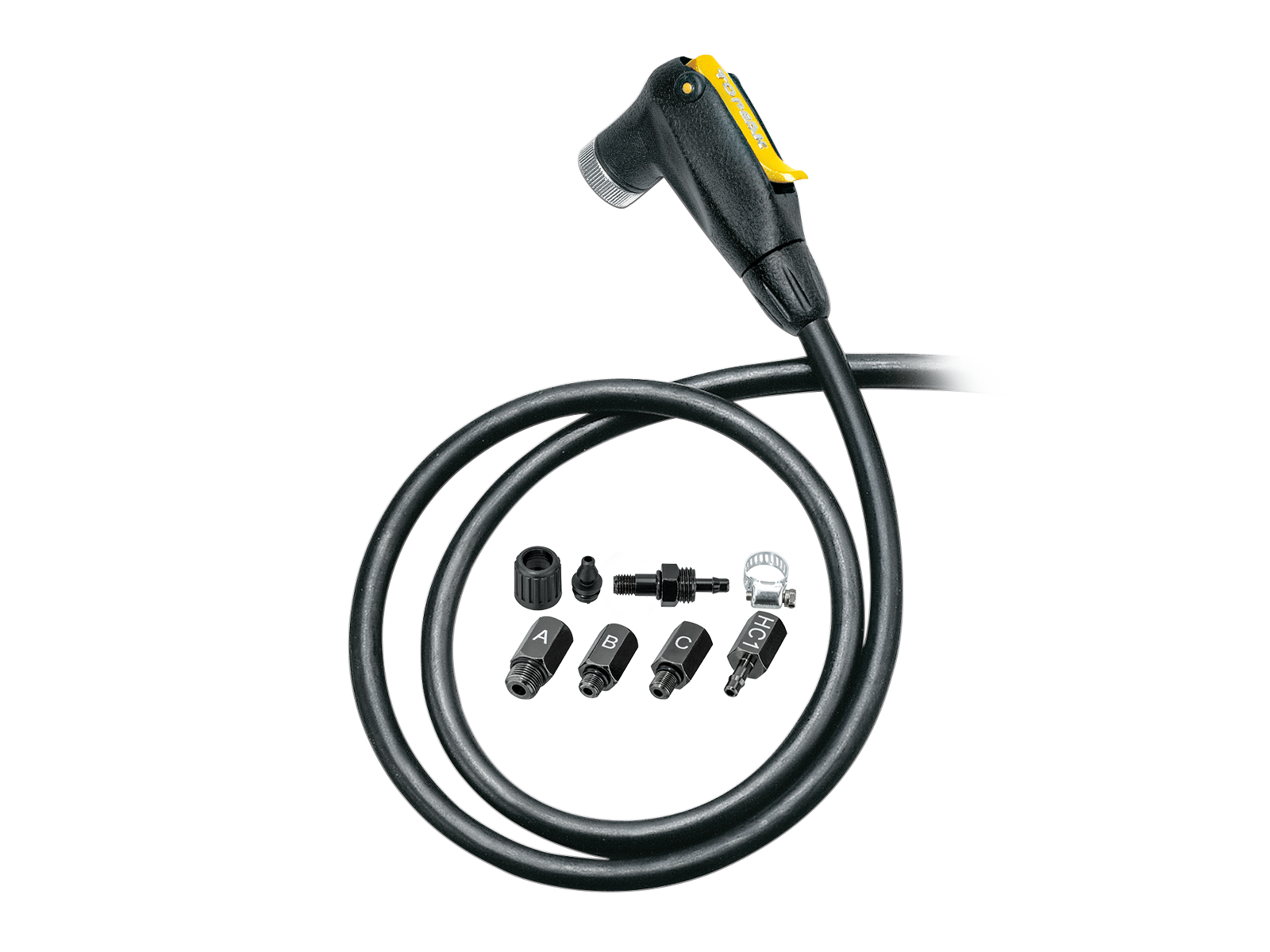TOPEAK SMART HEAD UPGRADE KIT The Cyclery topeak-smart-head-upgrade-kit-the-cyclery