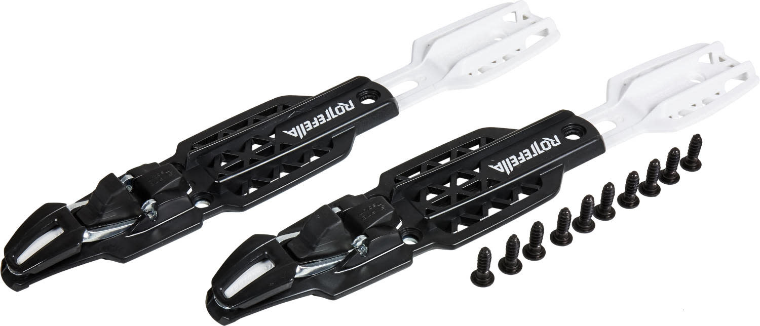Rottefella, XCELERATOR Classic Rollerski Binding - The Cyclery