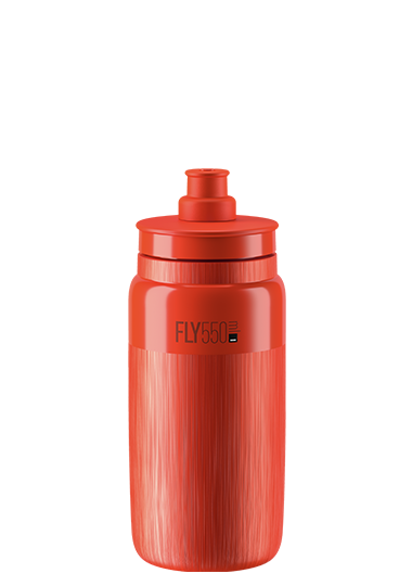 Elite Fly tex 550ml assorted colours - The Cyclery