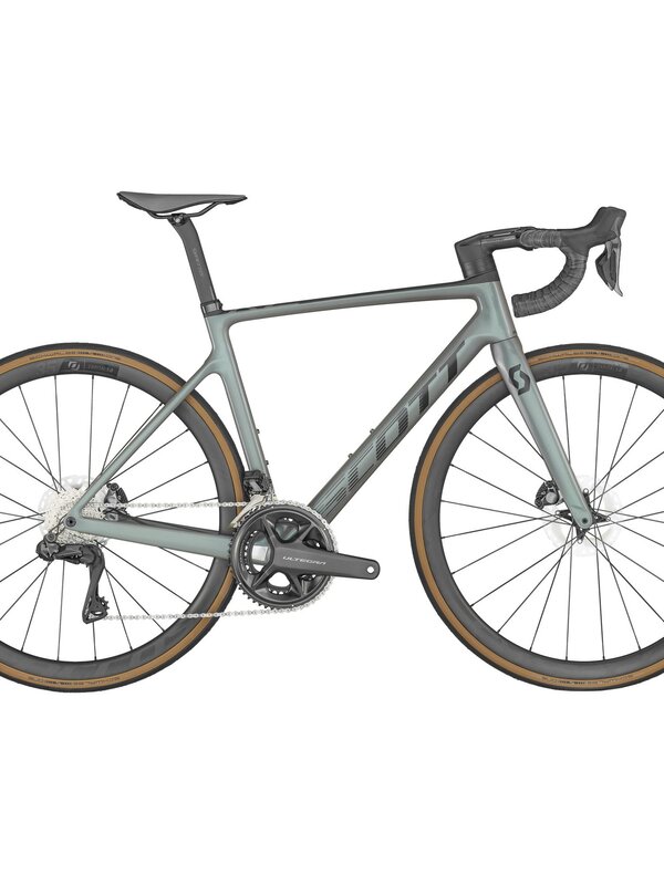 SCOTT BICYCLES - The Cyclery