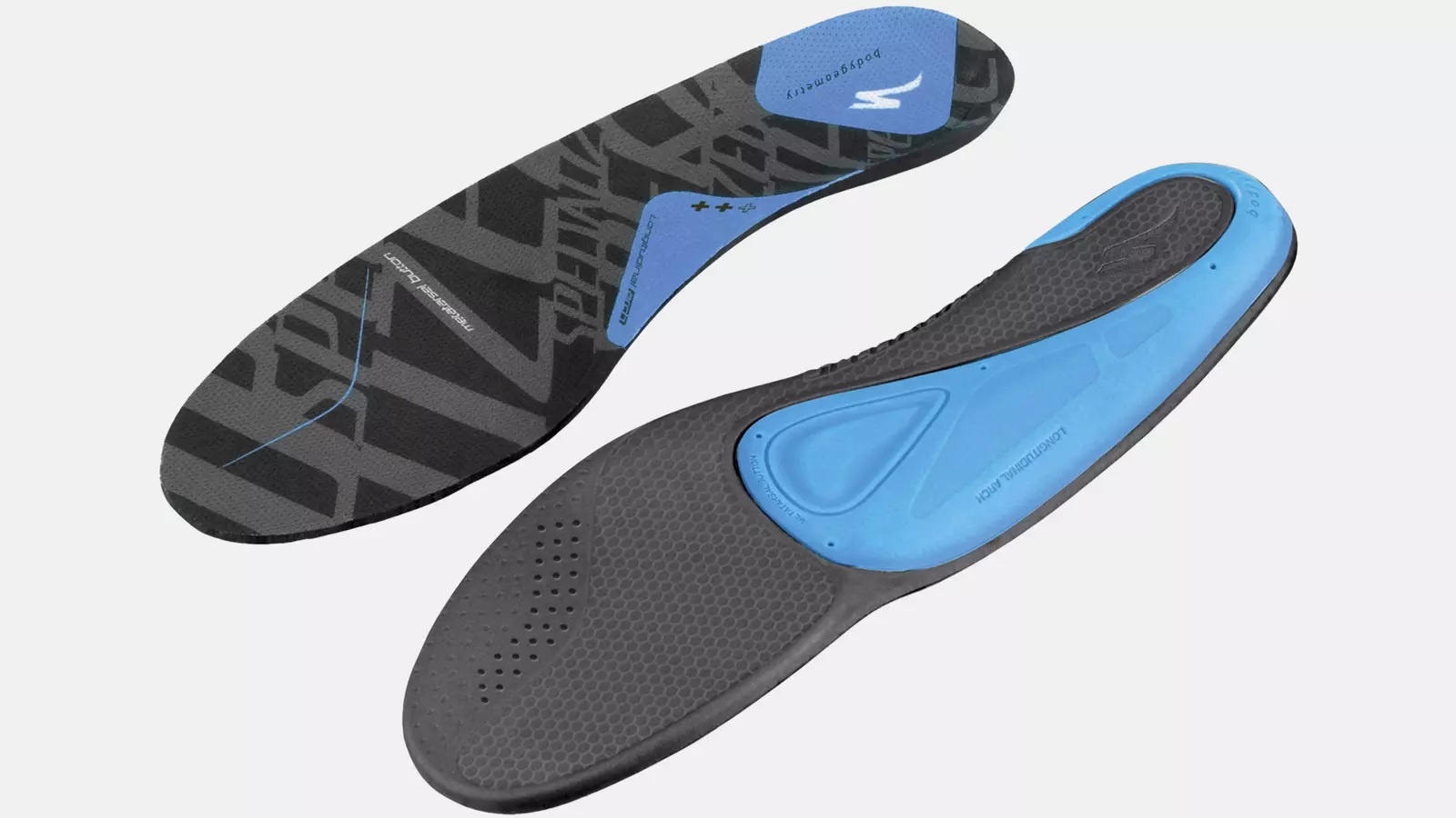SPECIALIZED, BG SL Footbeds - The Cyclery