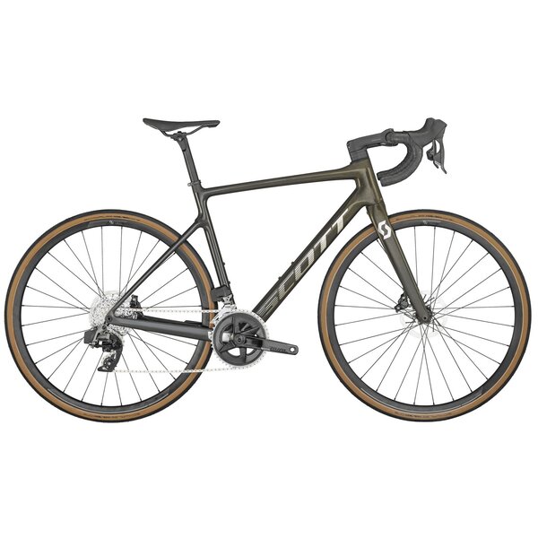 SCOTT BICYCLES - The Cyclery