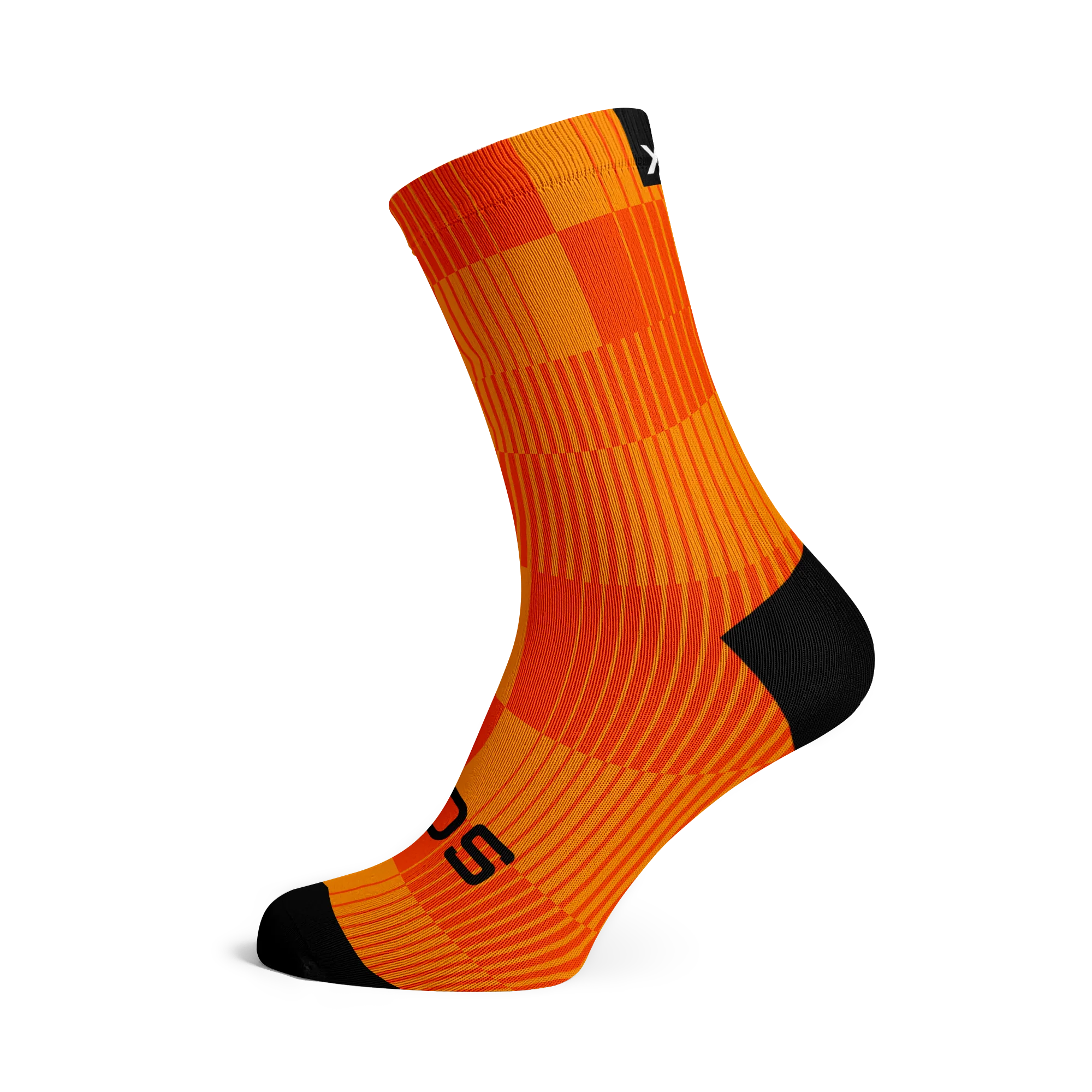 SOX, Minimalist Crew Socks - The Cyclery