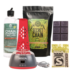 The Cyclery - The Cyclery