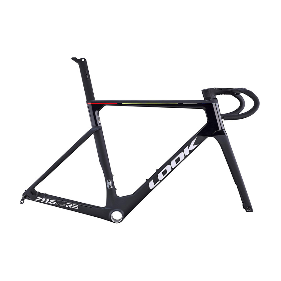 Look, 795 Blade 2, Road Frame - The Cyclery
