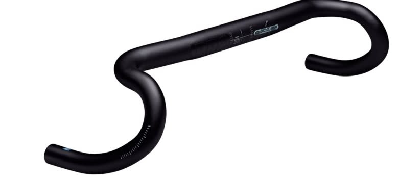 PRO, Discover Alloy 20 Handlebar, 20deg Flare, - The Cyclery