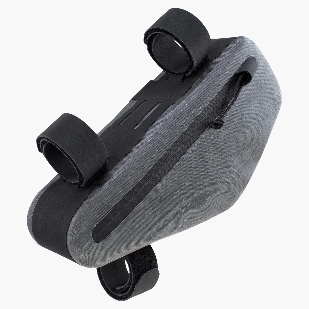 EVOC, Multi Frame Pack WP, Frame Bag, 0.8L, Carbon Grey - The Cyclery