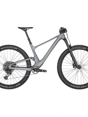 SCOTT BICYCLES - The Cyclery