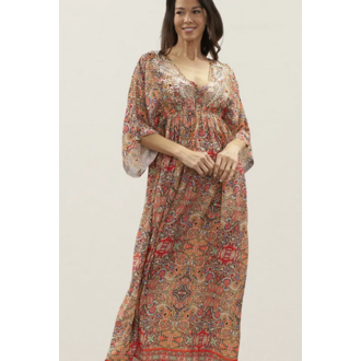 Clothing - Sofia's Boutique, Inc
