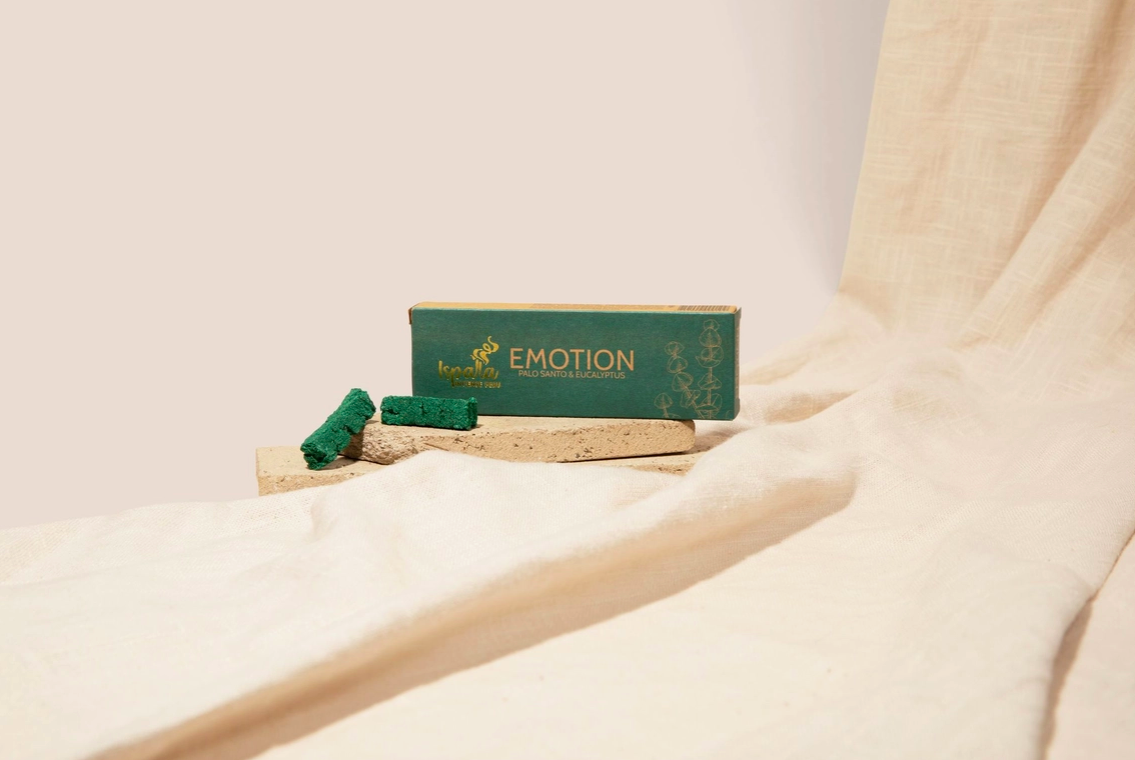 Haus of Incense Tablets - Sofia's Boutique, Inc
